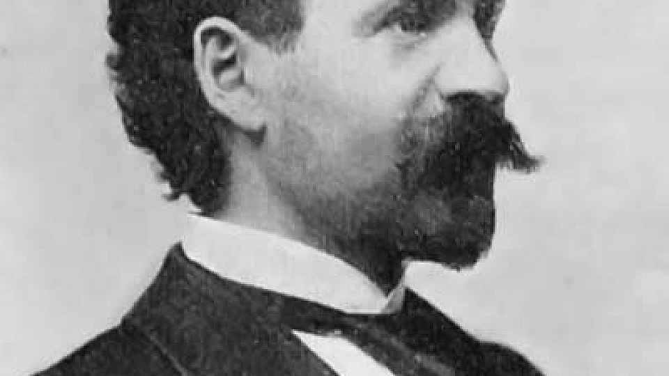 August Enna | Edition·S | music¬sound¬art