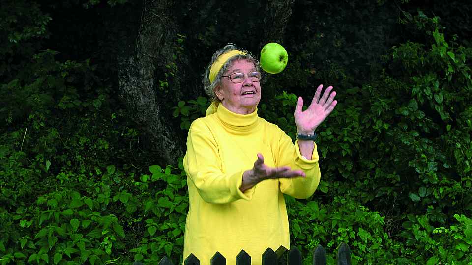 New album presents Else Marie Pade's works for orchestra | Edition·S ...