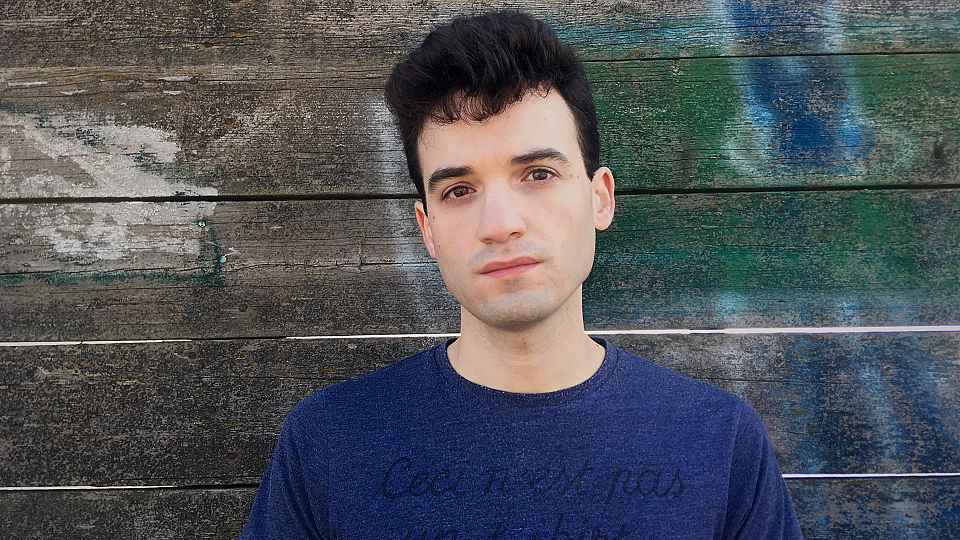 Xavier Bonfill | Edition·S | music¬sound¬art