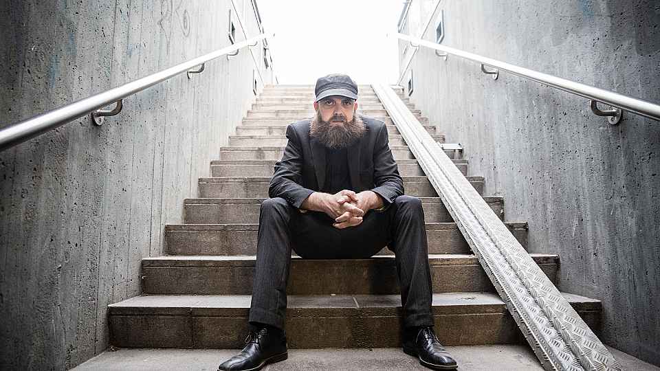 Christian Winther Christensen | Edition·S | music¬sound¬art