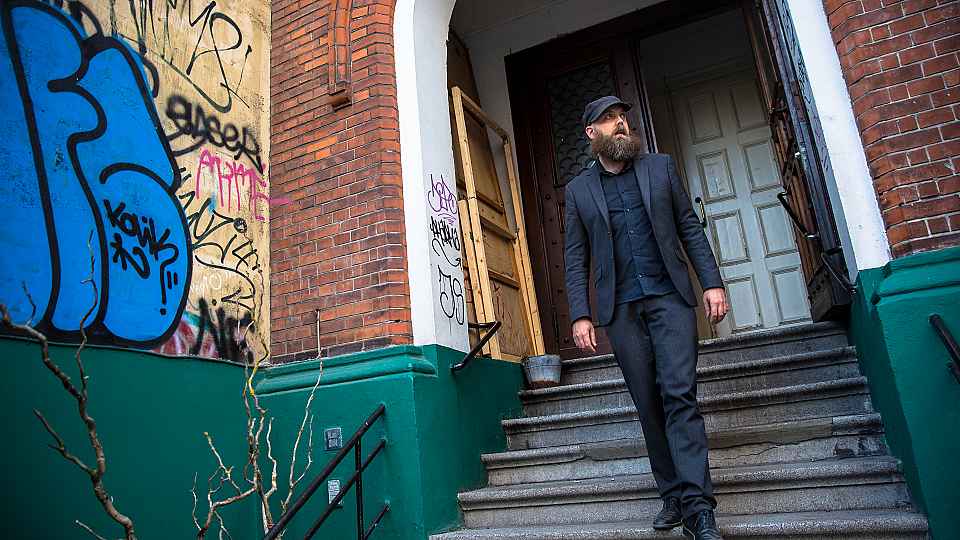 Christian Winther Christensen | Edition·S | music¬sound¬art