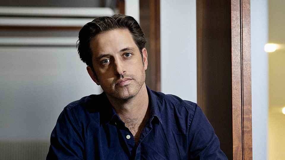 Simon Steen-Andersen | Edition·S | music¬sound¬art